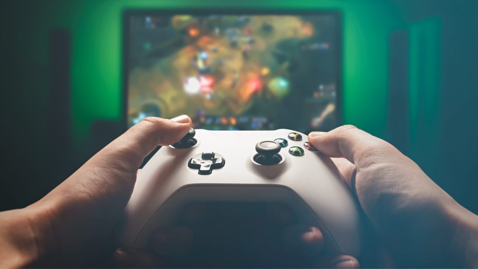 No Internet Game – Treating the internet like the game it is.